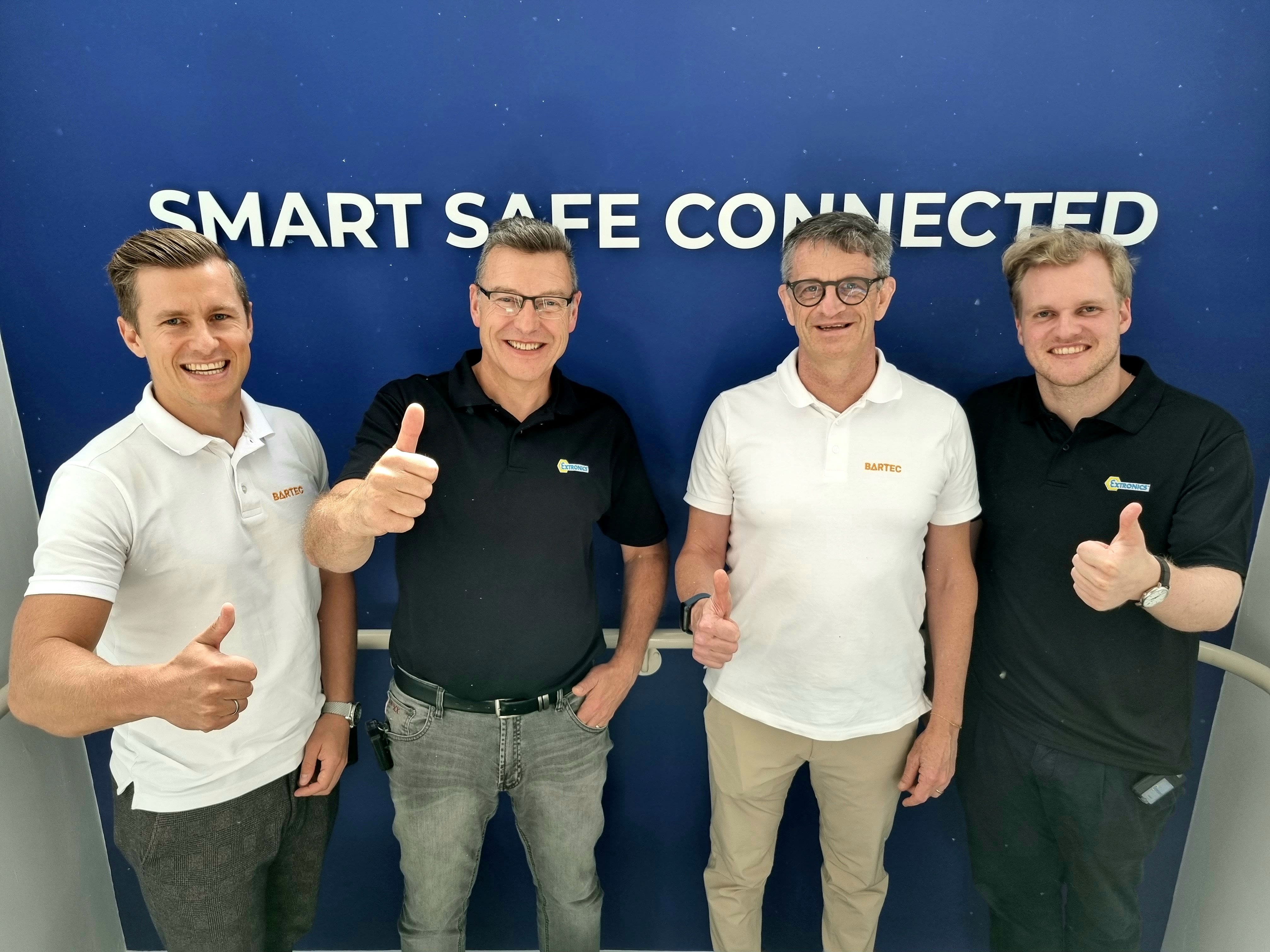 Bartec Gmbh Working At BARTEC – BARTEC