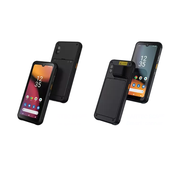 BARTEC - World Market Leader in Explosion Protection – BARTEC